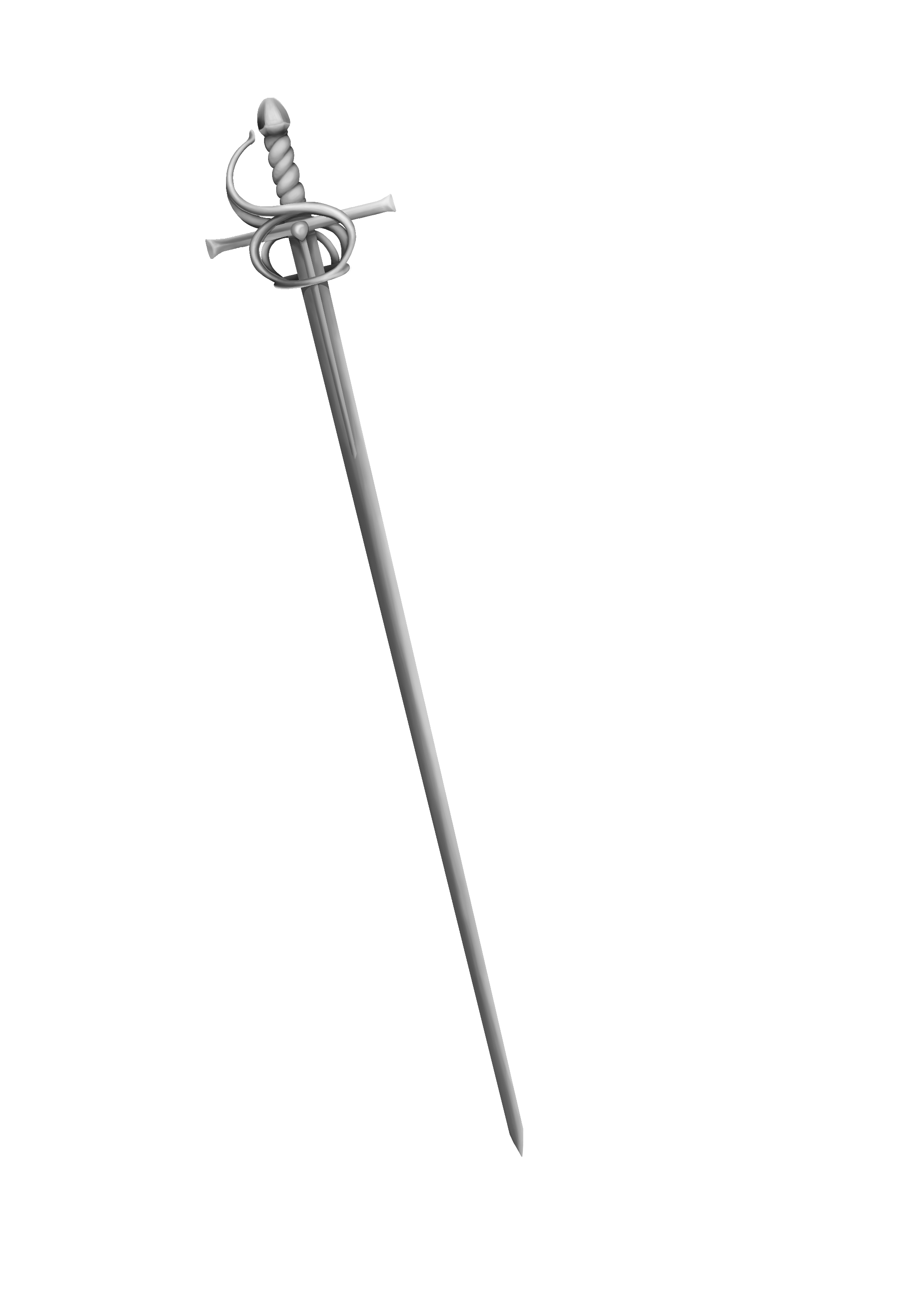 Maps & Illustrations – Kingdom of the Infinity Realm